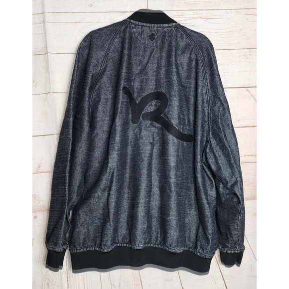 Rocawear | Jackets & Coats | Rare Vintage Rocawear Authentic ...